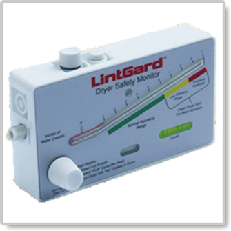 A New Way of Preventing Dryer Fires | Hawkeye Inspectors, Marblehead ...